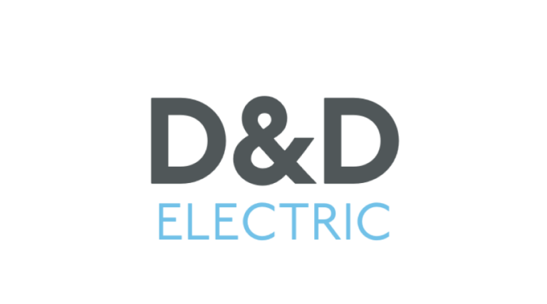 D&D Electric - SeedLegals Awards