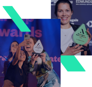 SeedLegals Startup Awards - SeedLegals Awards