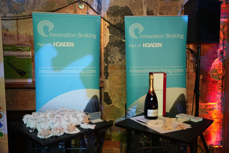 Awards 2024 - SeedLegals Awards