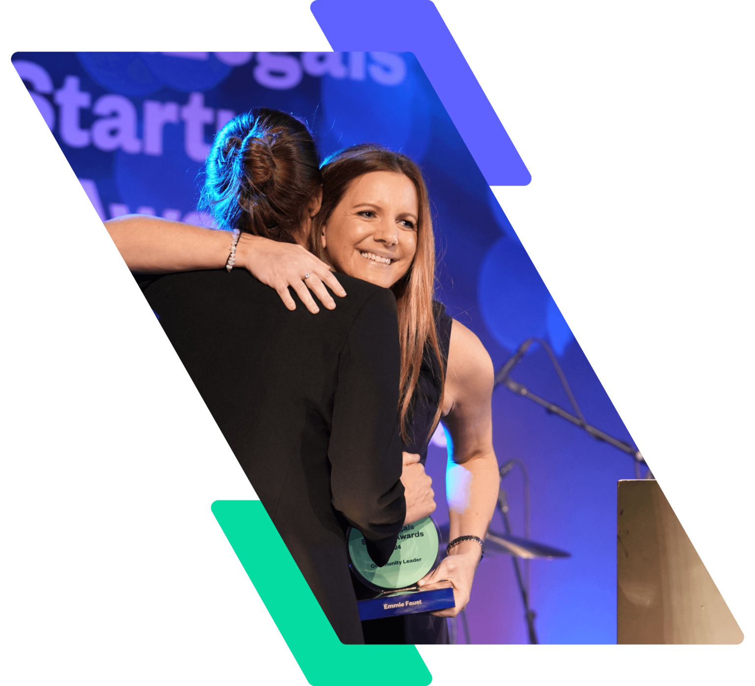 Awards 2024 - SeedLegals Awards